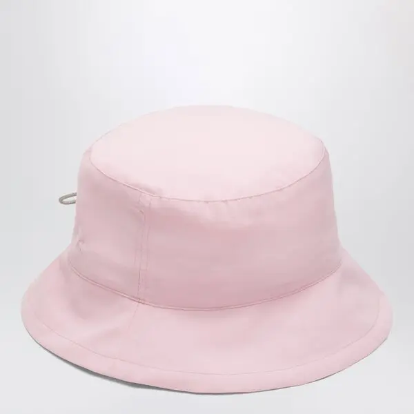 Jacquemus Baluchon Bucket Hat