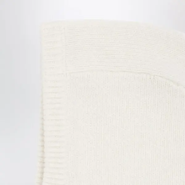 Bonpoint Cashmere Balaclava