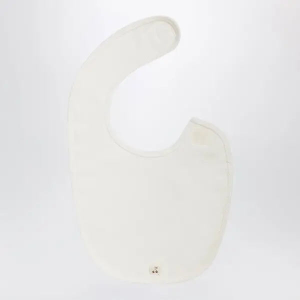 Bonpoint Cotton Bib
