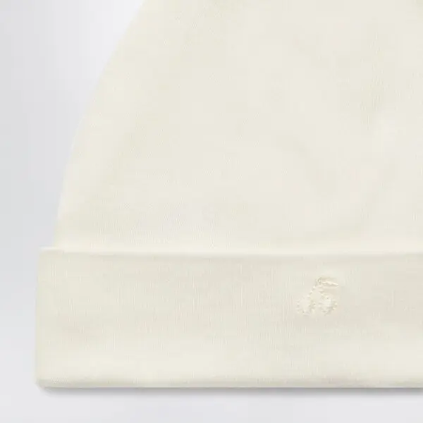 Bonpoint Organic Cotton Beanie
