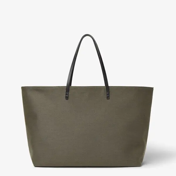 Fendi Stencil Shopper Bag