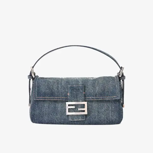 Fendi Baguette® 26424 - Blue
