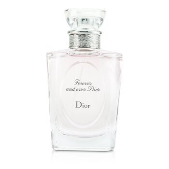CH.DIOR Ch. Dior Forever & Ever Eau De Toilette Spray 3.3 Oz
