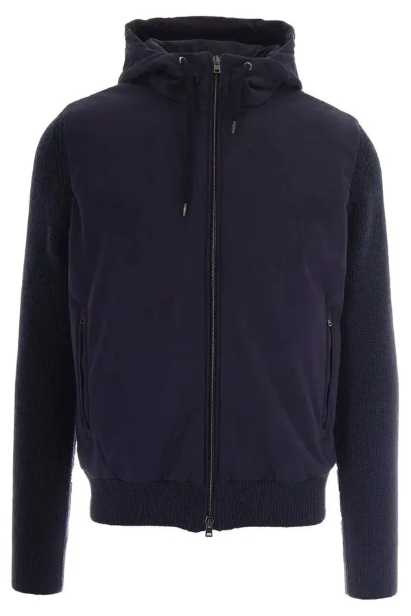 Herno Puffer Jacket