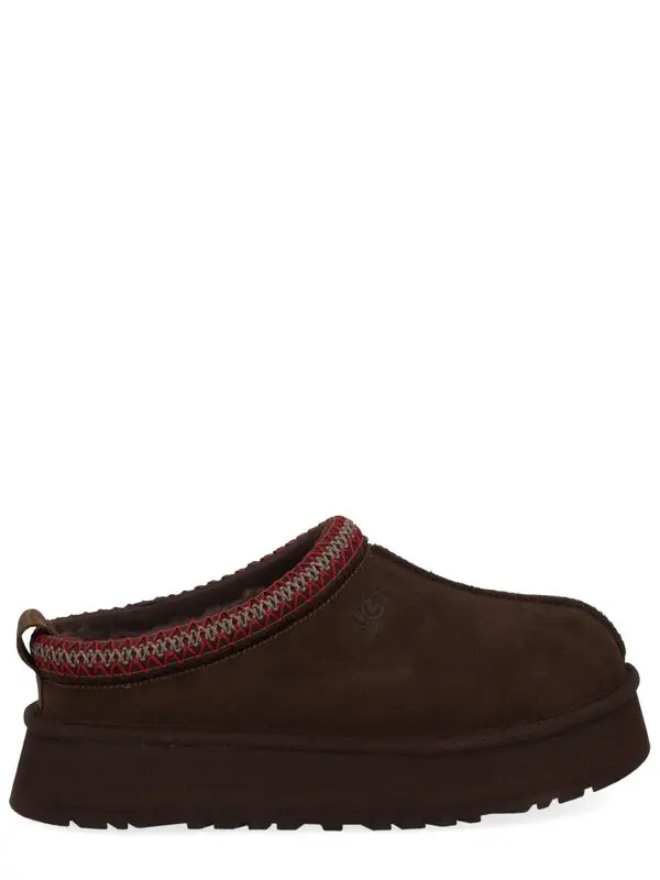 UGG Tazz Ii Slip-on Sandals - Brown