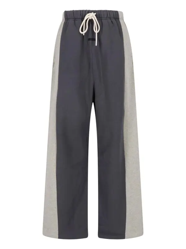 Fear Of God Colorblock Track Pants