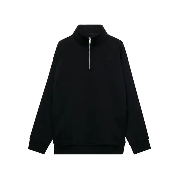 On Club Collective 14 Zip Pants