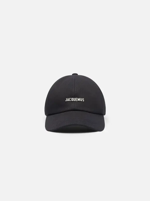 Jacquemus Casquette Gadjo Hat