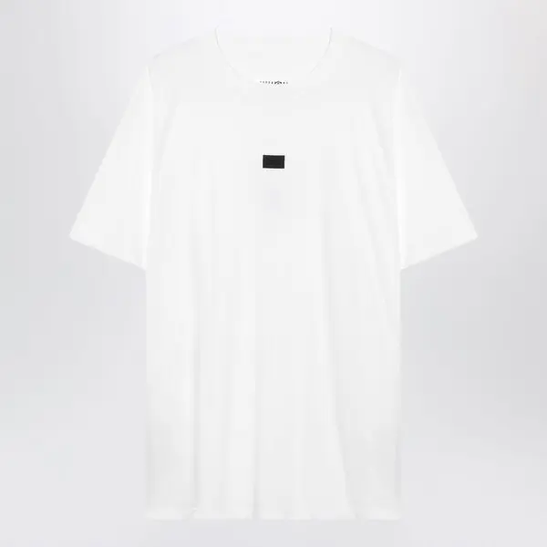 MAISON MARGIELA Oversized T-shirt