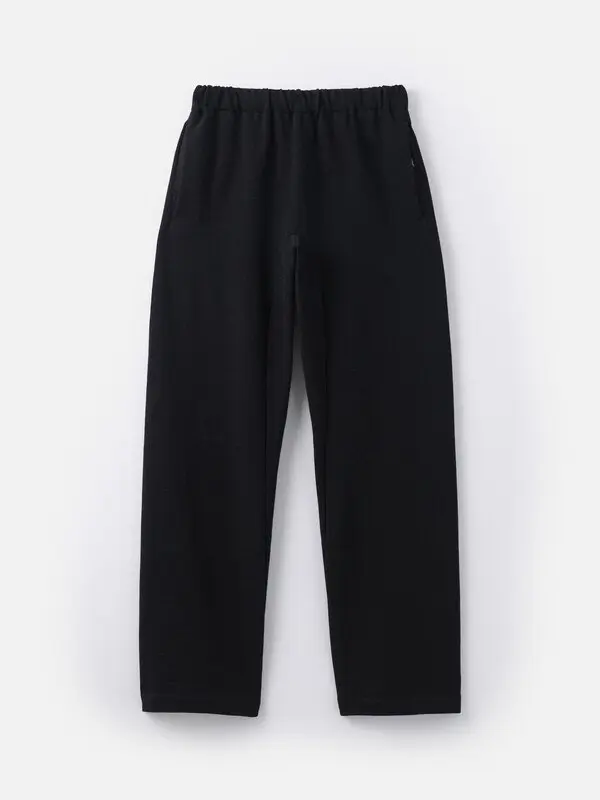 Jacquemus Round-square Track Pants