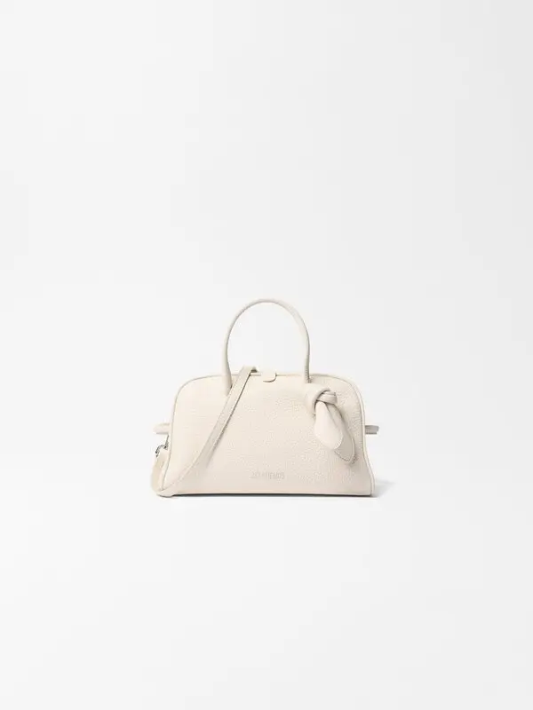 Jacquemus Women9 Small Tote Bag