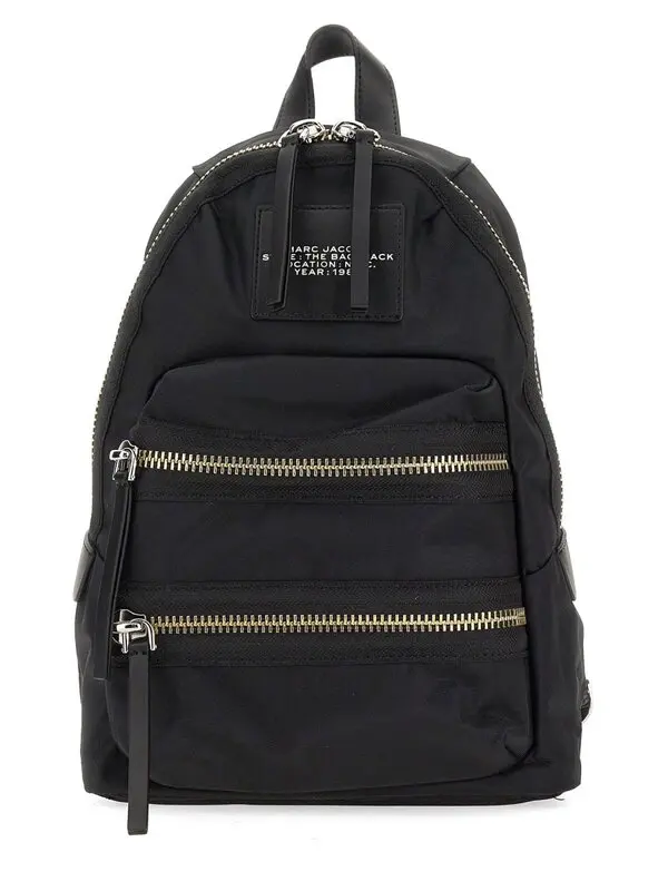 Marc Jacobs Biker Medium Backpack