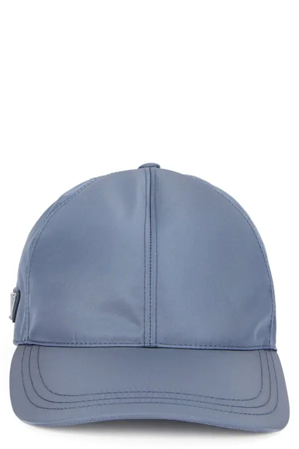 Prada Lightweight Visor Cap