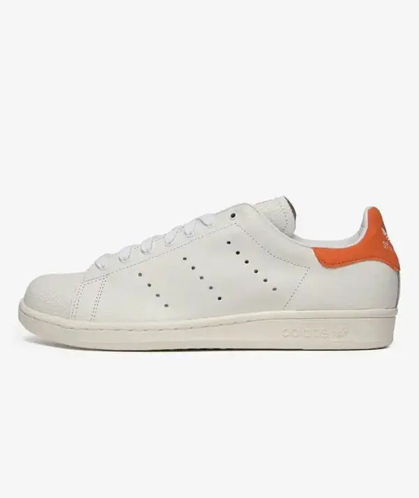 ADIDAS ORIGINALS Stan Smith Low-top Sneakers - Whiteora