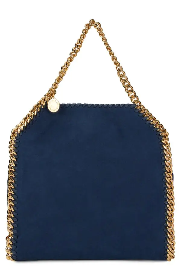 Stella McCartney Falabella Mini Shoulder Bag