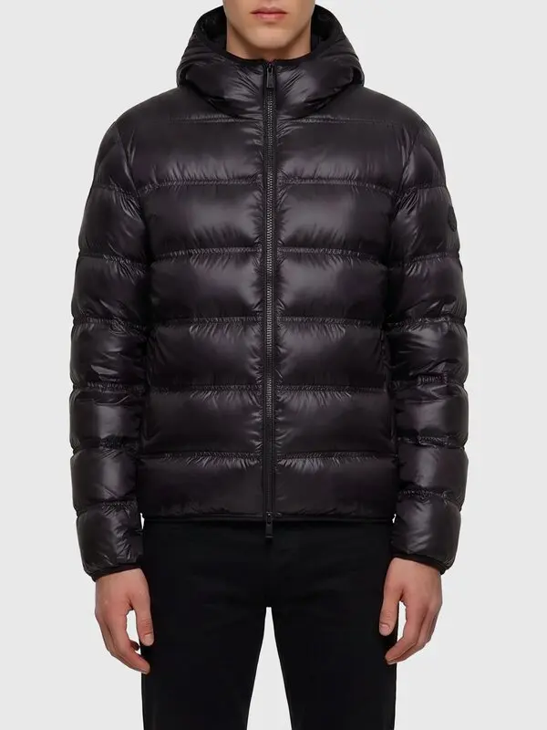 Moncler Guadiana Quilted Jacket
