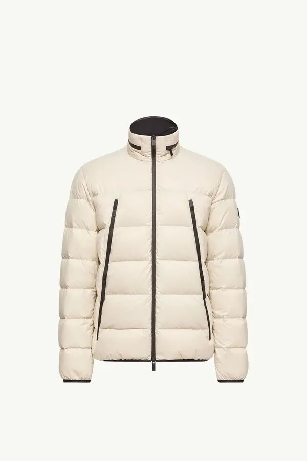 Moncler Dalalven Quilted Jacket For