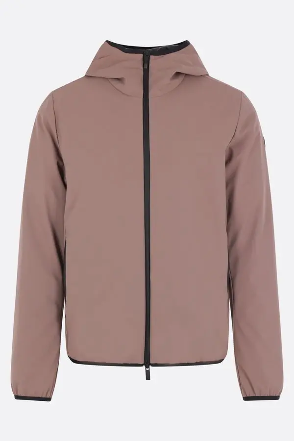 Moncler Ciampolin Quilted Jacket For