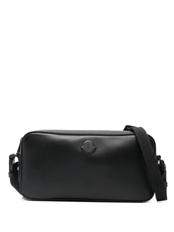 Moncler Carlo Crossbody Handbag For
