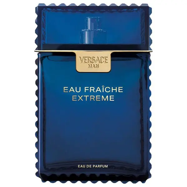 Versace Eau Fraiche Extreme Eau De Parfum Spray