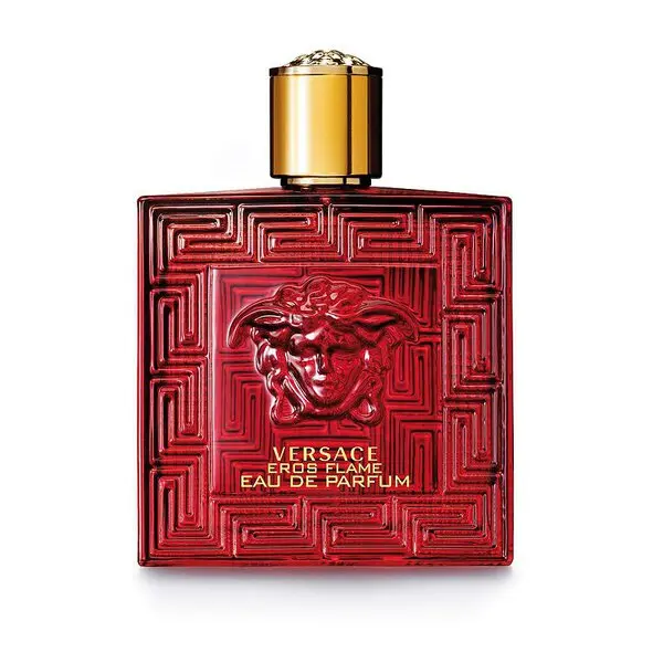 Versace Eros Flame Eau De Parfum Spray For
