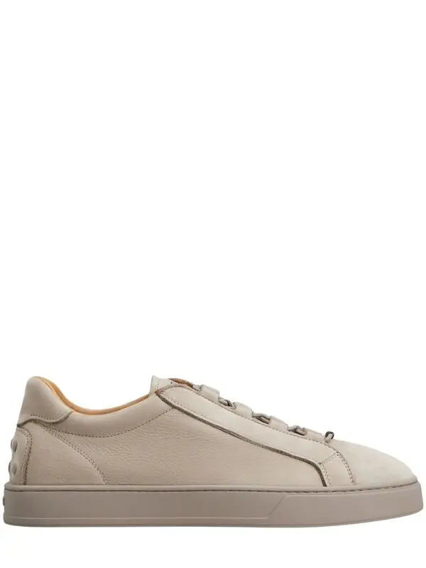 TOD`S Tod's Leather Sneakers For