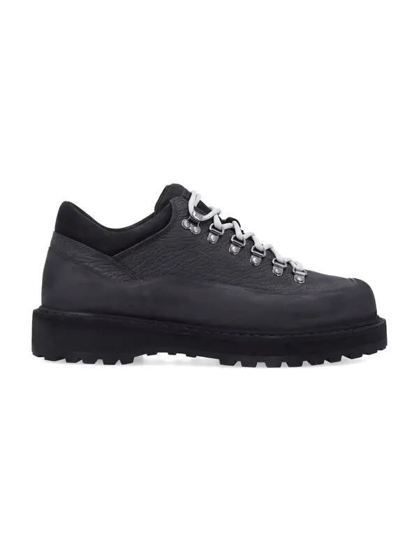 Diemme Lace-up Hiking Shoes