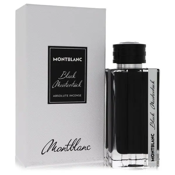 Montblanc Eau De Parfum Spray 4.1 Oz - Default