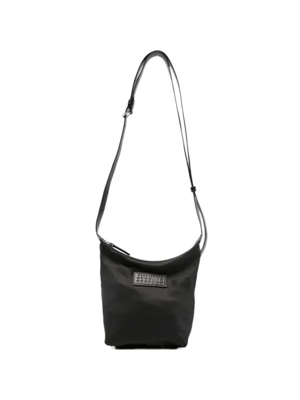 MAISON MARGIELA Nylon Crossbody Bag