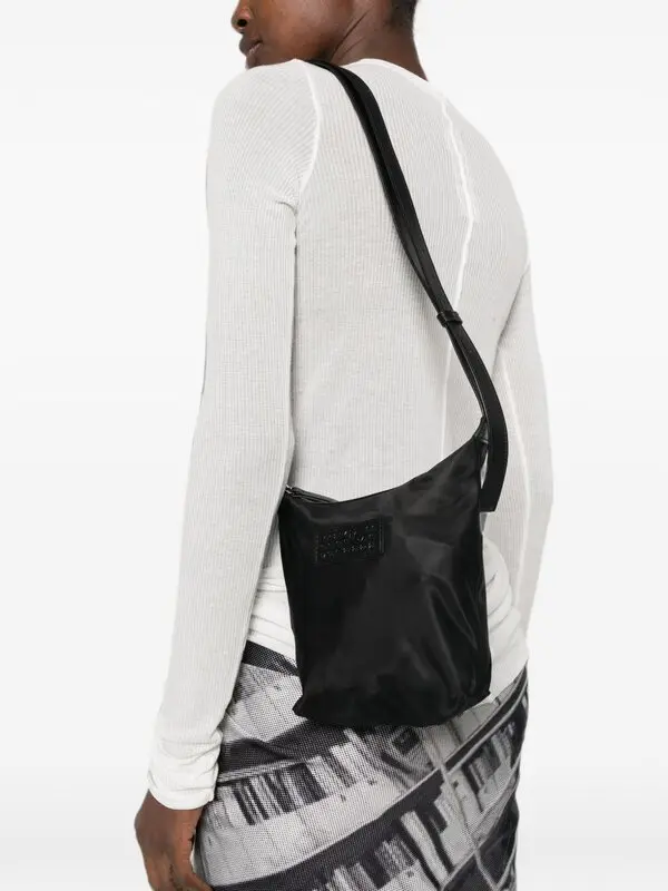 MAISON MARGIELA Nylon Crossbody Bag