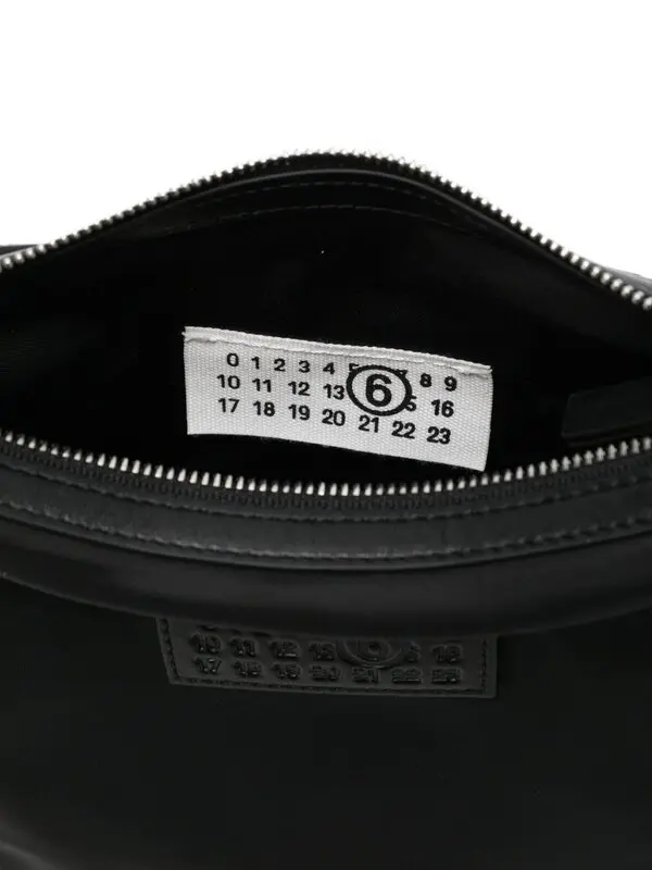MAISON MARGIELA Nylon Crossbody Bag