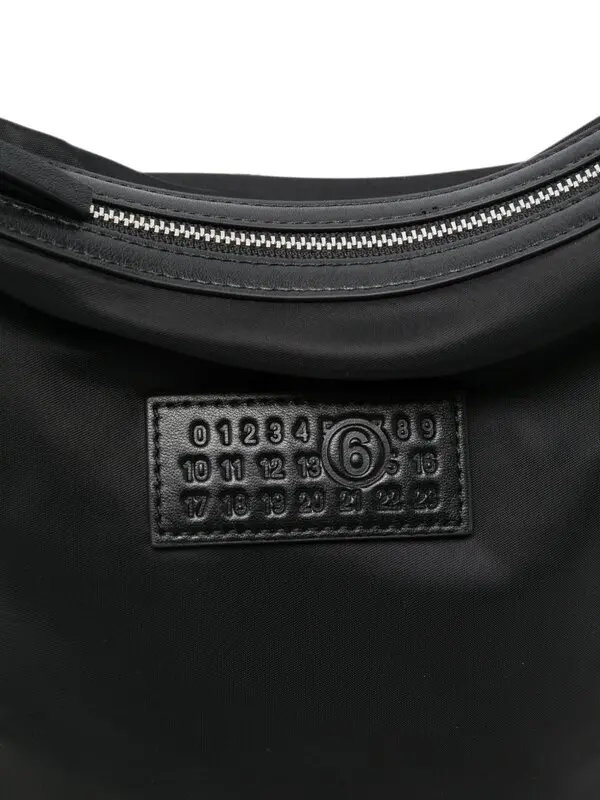 MAISON MARGIELA Nylon Crossbody Bag