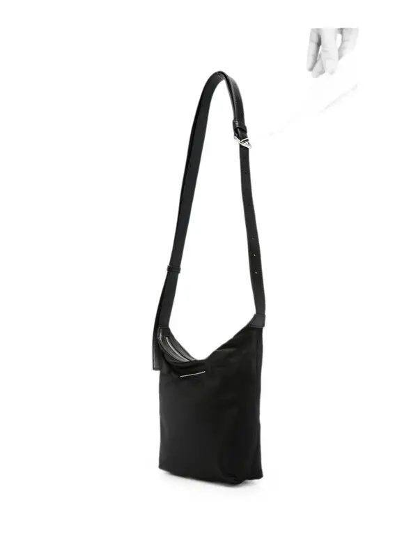 MAISON MARGIELA Nylon Crossbody Bag
