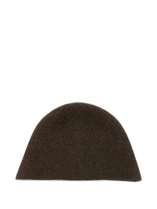 UMA WANG Cashmere Bucket Hat