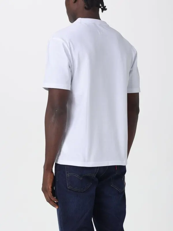 K-WAY Basic Ice Cotton T-shirt