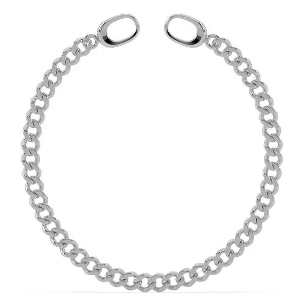 ONI Baby Cuban Link Bracelet