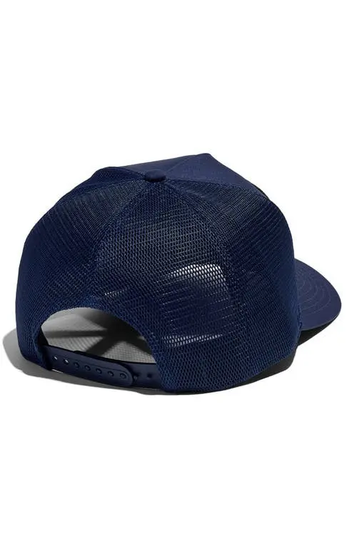 Spiritual Gangster Sol Peaks Trucker Baseball Cap