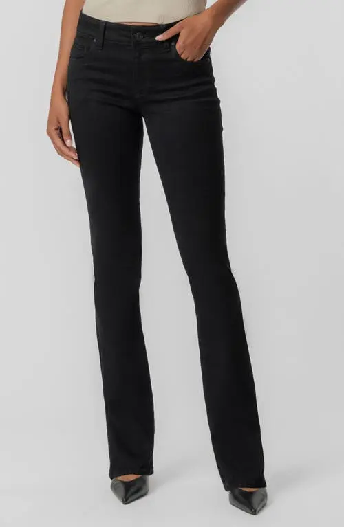 Kut From The Kloth Natalie Mid Rise Bootcut Jeans