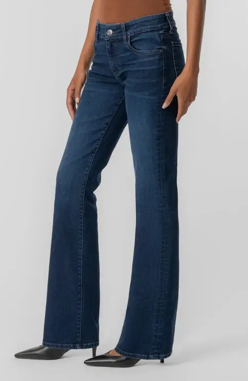 Kut From The Kloth Natalie Low Rise Bootcut Jeans