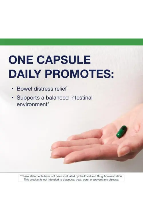 METAGENICS Ultraflora Acute Care Probiotic Supplement