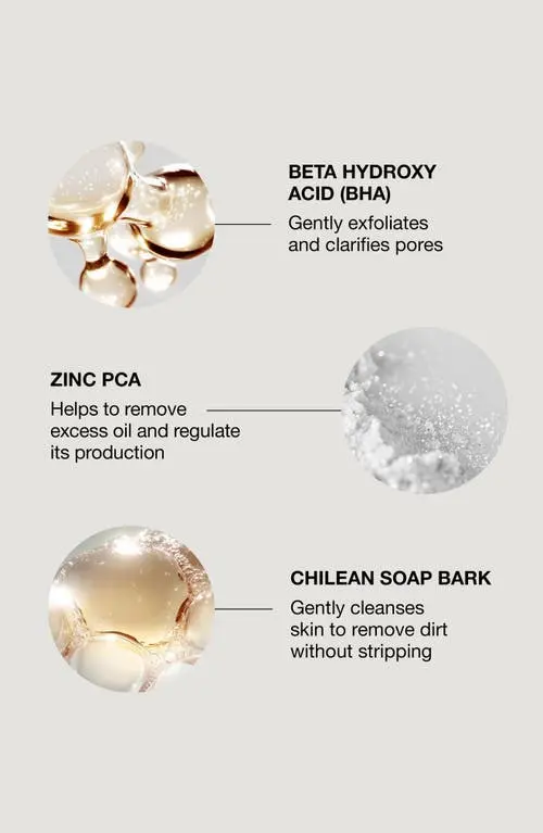 Strivectin Daily Reveal Clarifying Gel Cleanser