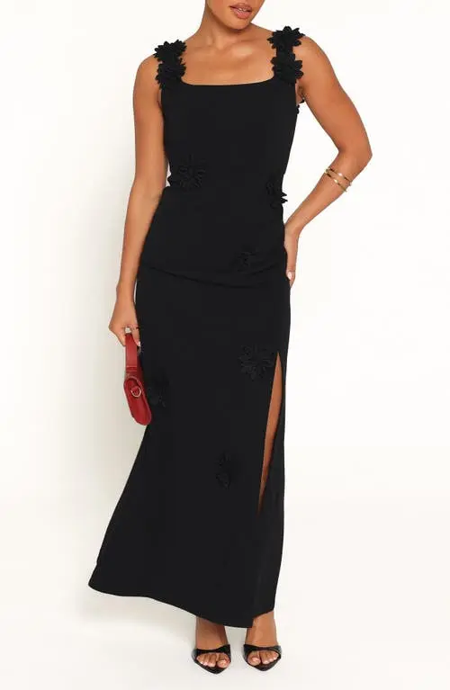 PETAL & PUP Lorenna Maxi Dress