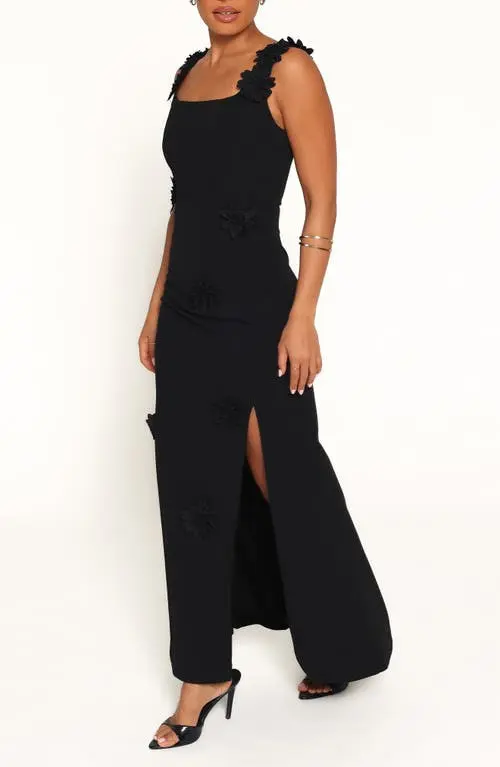 PETAL & PUP Lorenna Maxi Dress