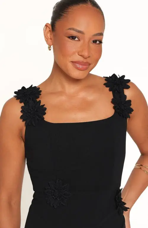 PETAL & PUP Lorenna Maxi Dress
