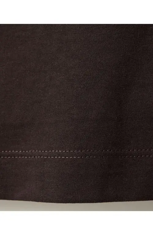 Mango Graphic T-shirt