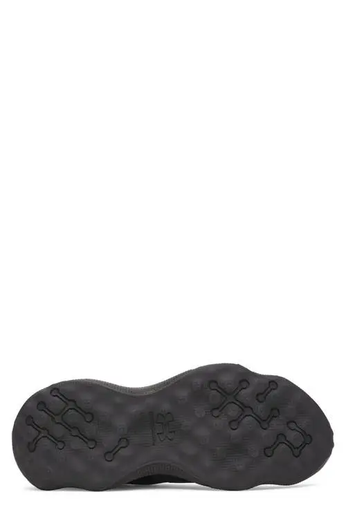 Under Armour Ua Flare Running Shoe - Black/anthracite