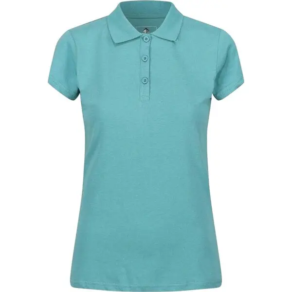 REGATTA Sinto Short-sleeved Polo Shirt