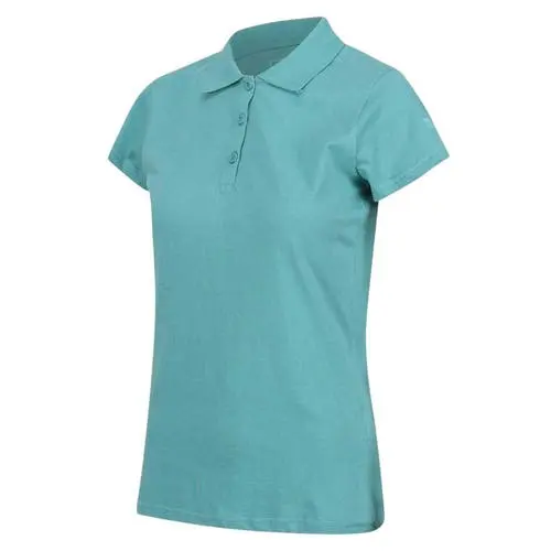 REGATTA Sinto Short-sleeved Polo Shirt