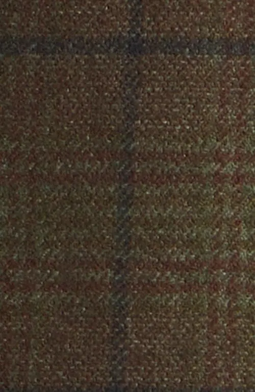 Boglioli Single-breasted Checked Sport Coat