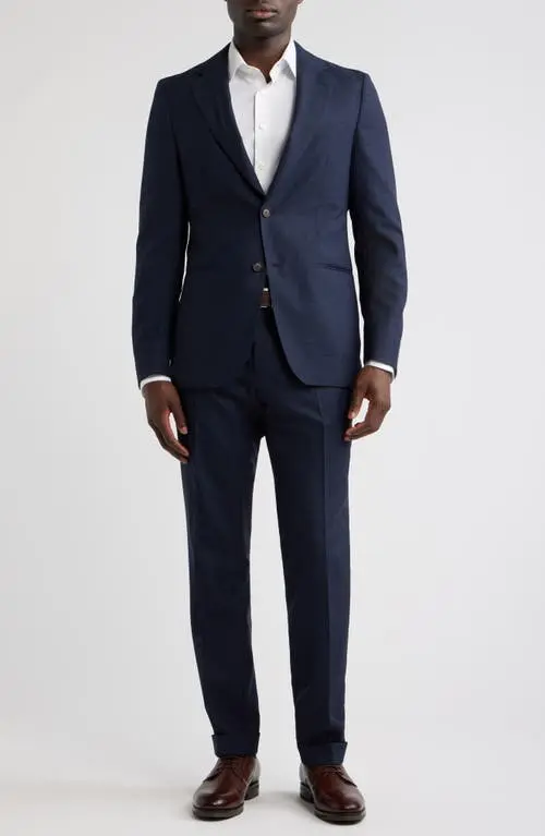 BOSS Huge Wool Suit